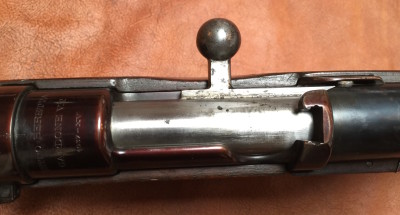 Beretta Model 1931 & 1937 Prototype Semiauto Rifles - Forgotten Weapons