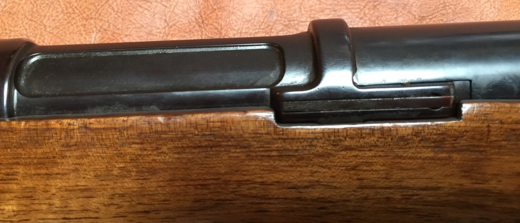 Beretta Model 1931 & 1937 Prototype Semiauto Rifles - Forgotten Weapons