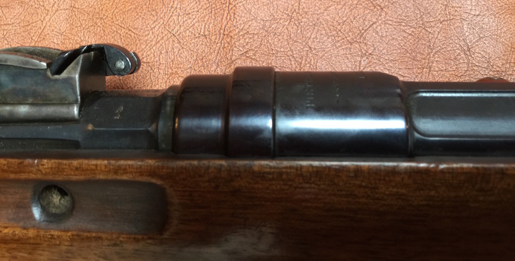 Beretta Model 1931 & 1937 Prototype Semiauto Rifles - Forgotten Weapons