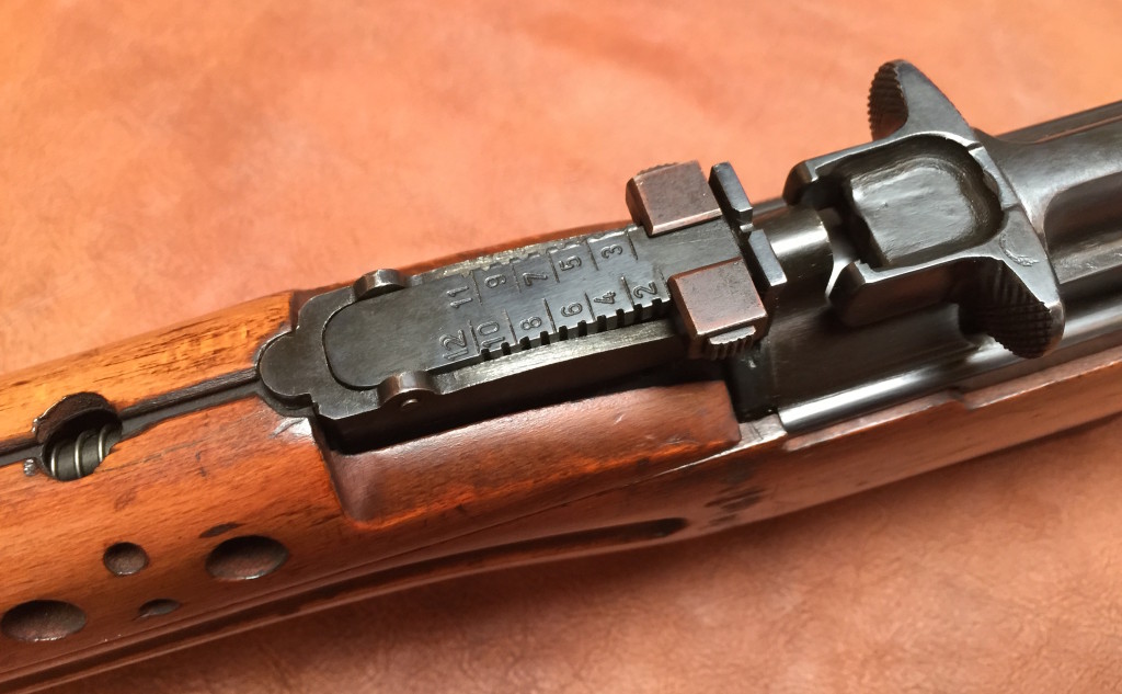 Pavesi Prototype SVT Copy (Video) - Forgotten Weapons