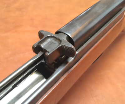 Pavesi Prototype SVT Copy (Video) - Forgotten Weapons