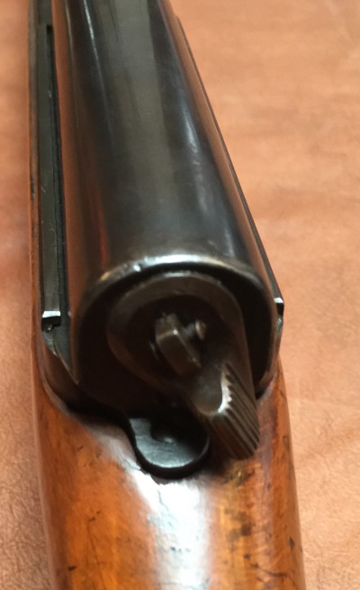 Pavesi Prototype SVT Copy (Video) - Forgotten Weapons