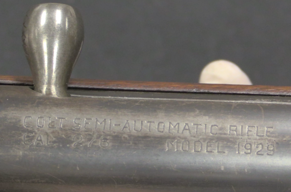 Black Hawk Down: Randy Shughart’s M14 - Forgotten Weapons