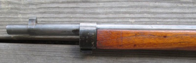 North China Type 30 - Forgotten Weapons