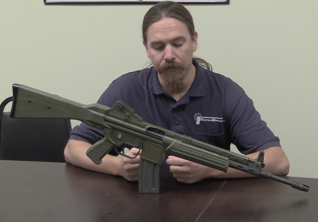 RIA – Spanish FR-8: the “Cetmeton”