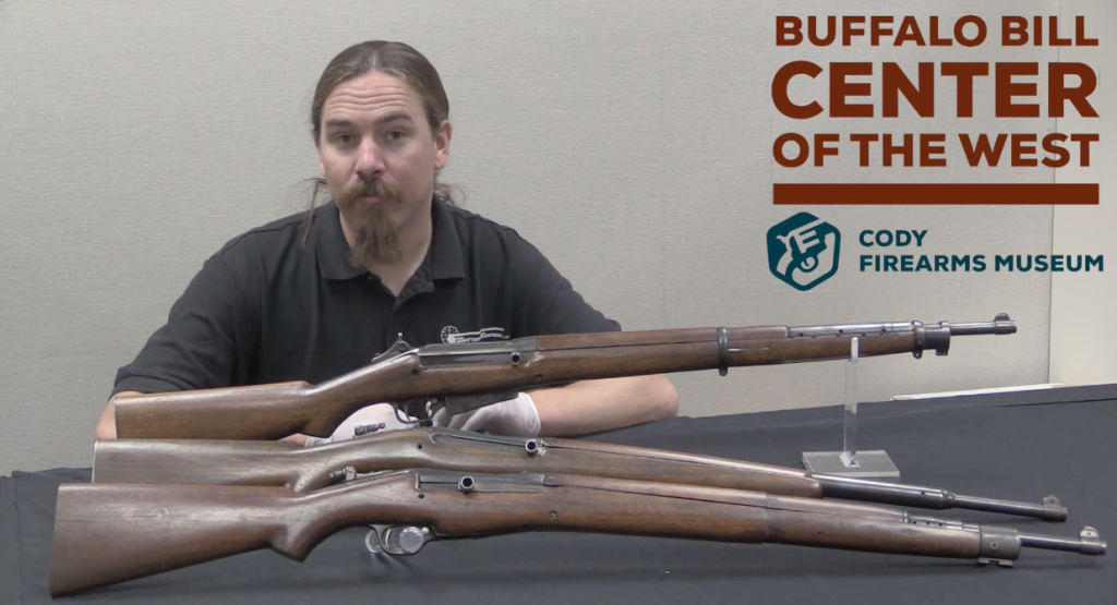 Colt Monitor: The First Official FBI Fighting Rifle - Forgotten Weapons
