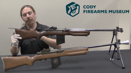 RIA: Colt Shotguns of the Old West (1878 & 1883) - Forgotten Weapons