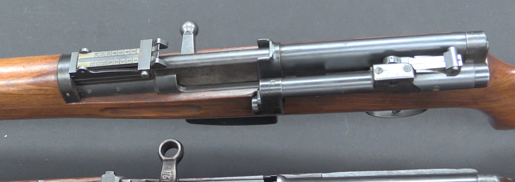 Soviet PPD-40: Degtyarev’s Submachine Gun - Forgotten Weapons