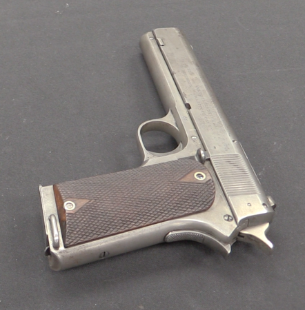 RIA: CheyTec M200 Intervention - Forgotten Weapons