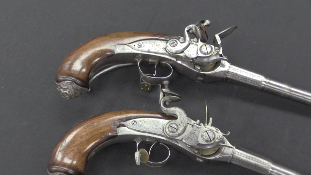 August, 2016 | Forgotten Weapons