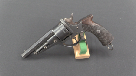 RIA: Darne 1892 Rotary Shotgun