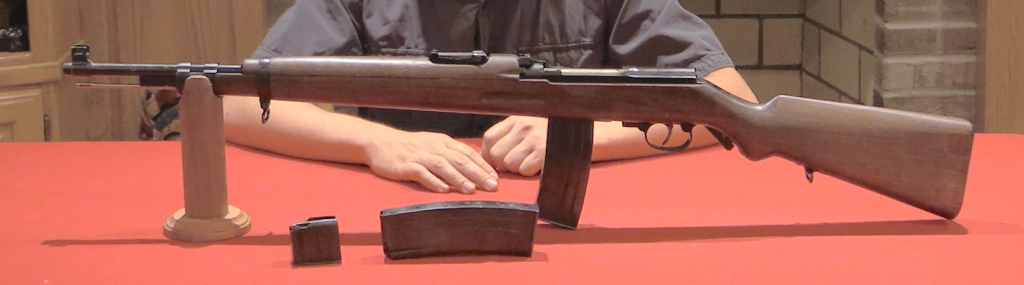 RIA – Spanish FR-8: the “Cetmeton” - Forgotten Weapons