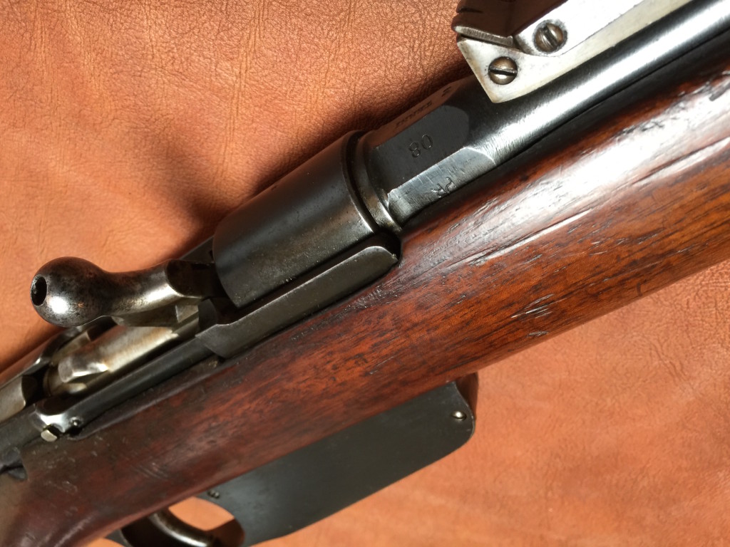 SPAS-12: Franchi’s Special Purpose Automatic Shotgun - Forgotten Weapons