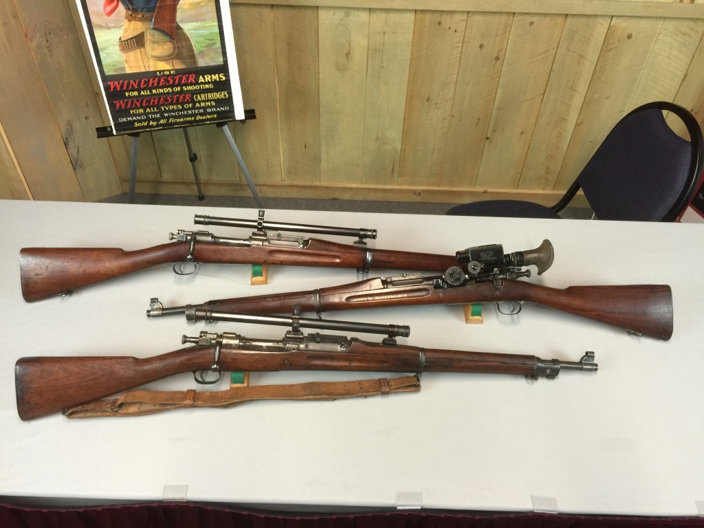 Pancor Jackhammer - Forgotten Weapons