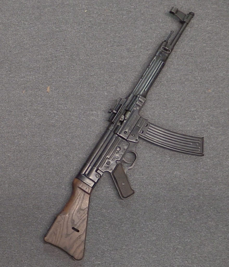 Astra Model 900 - Forgotten Weapons