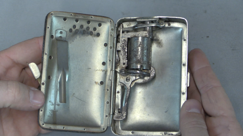 H&K MP5SD: The Cadillac of Suppressed Submachine Guns - Forgotten Weapons