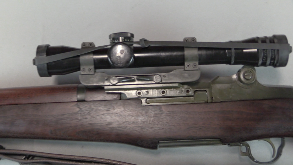 Colt 607: The First AR Carbine - Forgotten Weapons