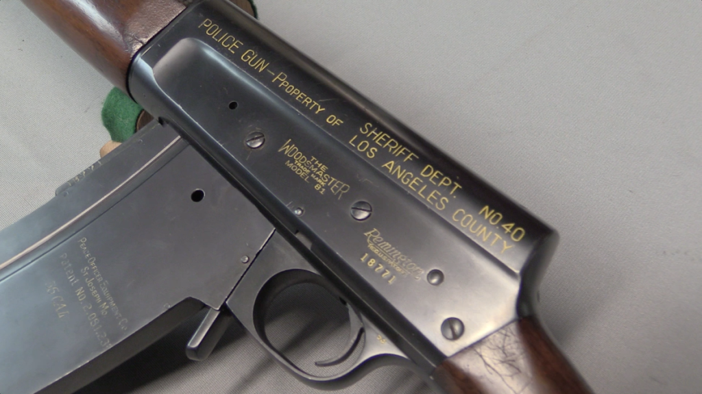 The Most 80s Gun Ever: COP 357 at the Backup Gun Match - Forgotten Weapons