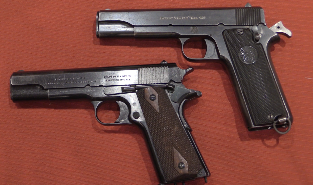 RIA – Spanish FR-8: the “Cetmeton” - Forgotten Weapons