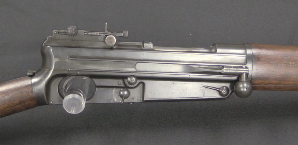 Modernizing the G3: The Swedish AK4C, Norwegian AG3F2 and More ...