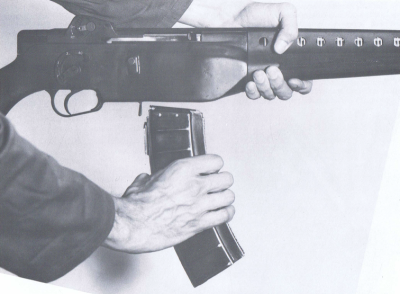 Pancor Jackhammer - Forgotten Weapons