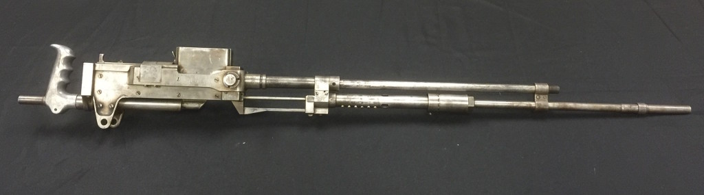 Belton Repeating Flintlock: A Semiautomatic Rifle in 1785 - Forgotten ...