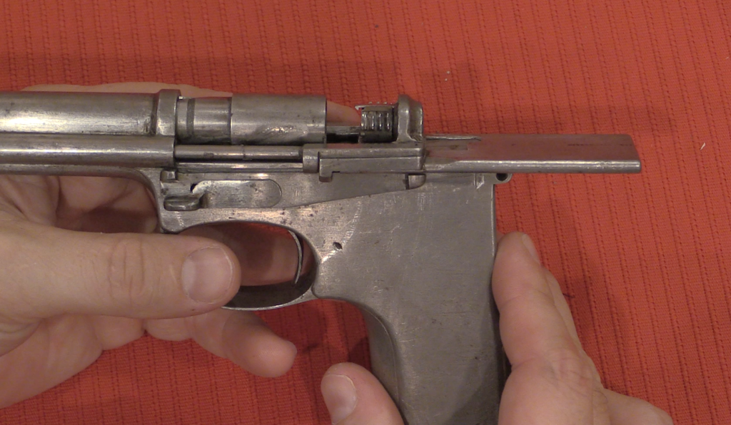 Norway | Forgotten Weapons