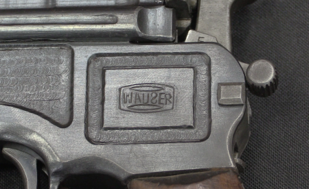 Beautiful Breechloading Wheellock (Video)