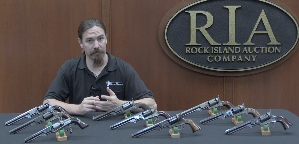 FN Model 30: The First Belgian BAR - Forgotten Weapons