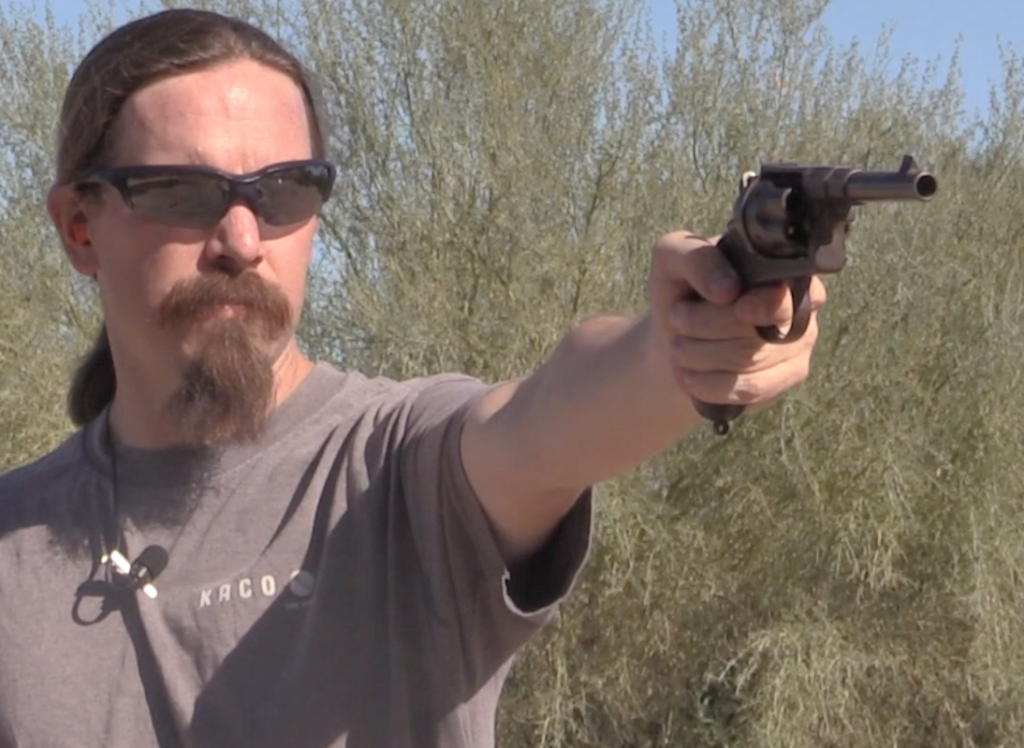 H&K P8A1: The Bundeswehr’s USP - Forgotten Weapons