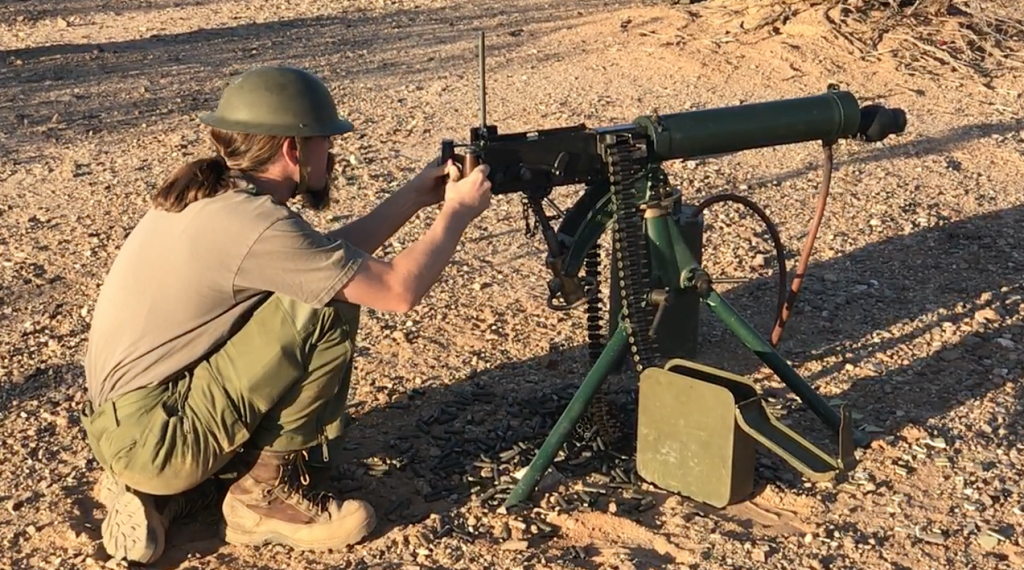 Two Strange Project SPIW Magazines (Video) - Forgotten Weapons