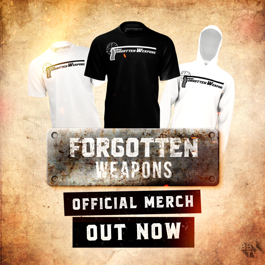 December, 2016 | Forgotten Weapons
