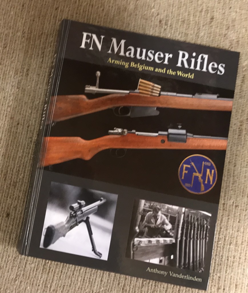 Forgotten Weapons 2017!