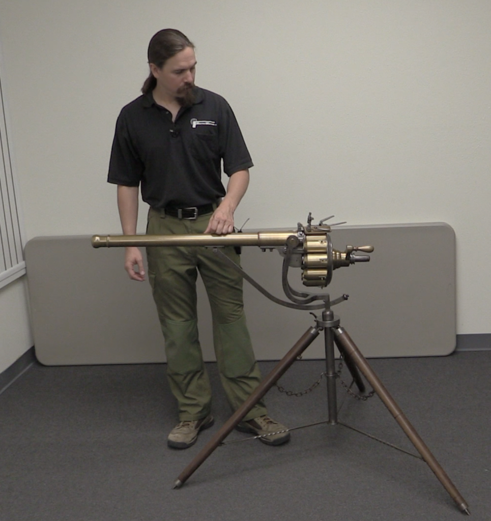 SA80 History: L22A2 and Experimental L85 Carbines - Forgotten Weapons