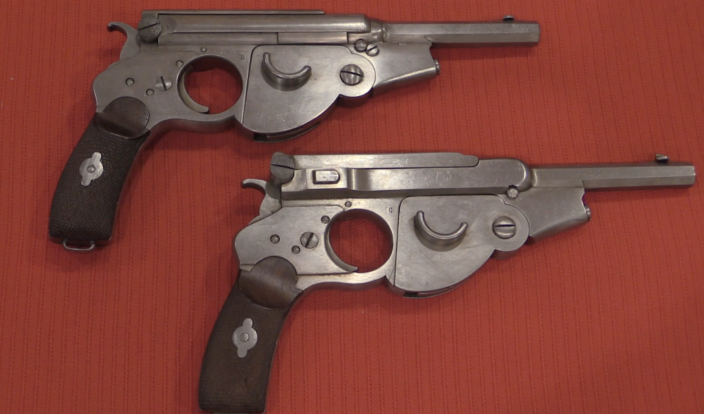 Hitler’s Zipper: The MG-42 Universal Machine Gun - Forgotten Weapons