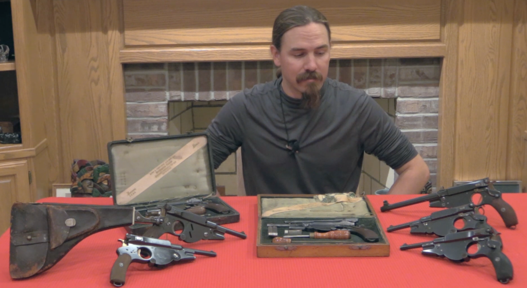 Hitler’s Zipper: The MG-42 Universal Machine Gun - Forgotten Weapons