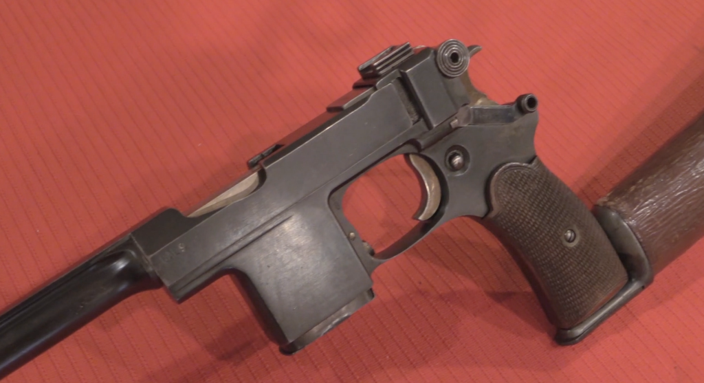 CZ38 – The Czech Ugly Ducking - Forgotten Weapons