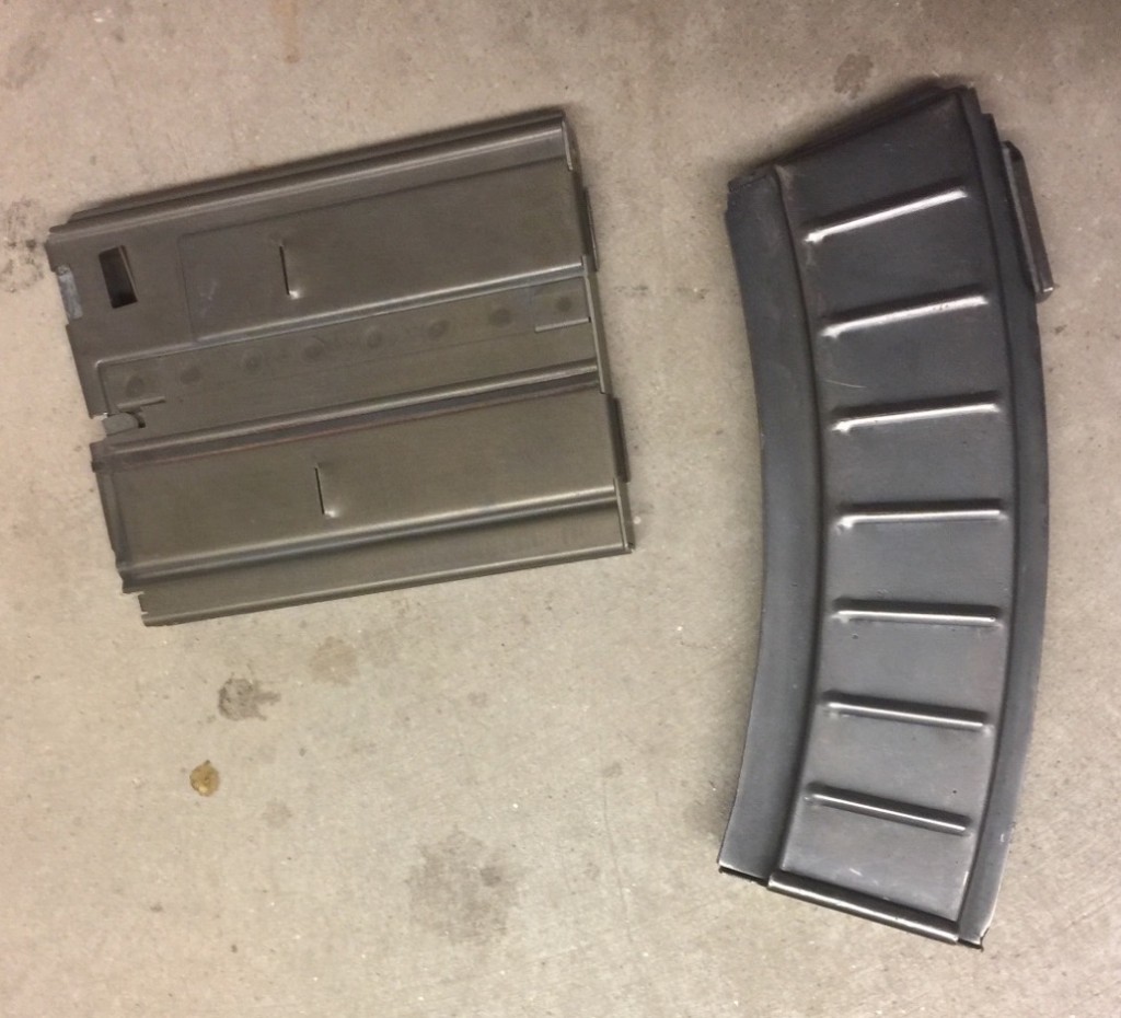 Chambers Flintlock Machine Gun from the 1700s - Forgotten Weapons