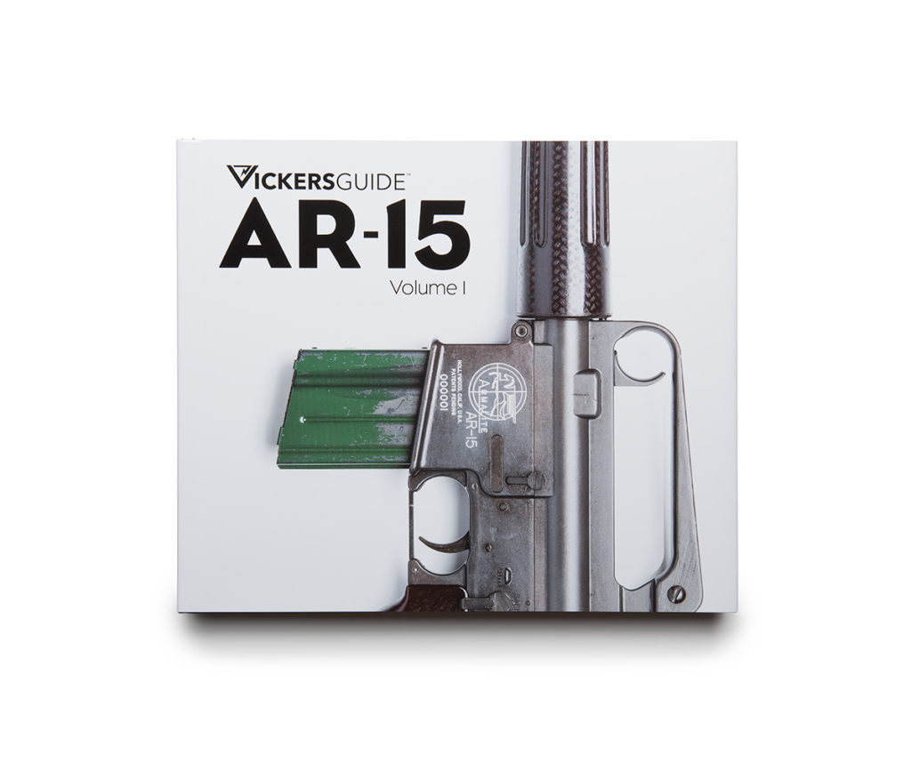 PSA/H&R Clones the Department of Energy Colt 9mm SMG - Forgotten Weapons