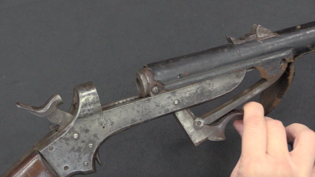 Shooting the M14: Full Auto Really Uncontrollable? - Forgotten Weapons