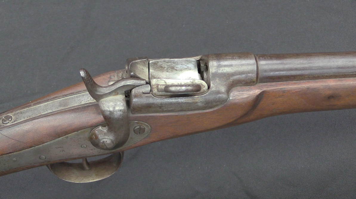 GM6 Lynx: The Hungarian Long-Recoil .50-Caliber Bullpup - Forgotten Weapons