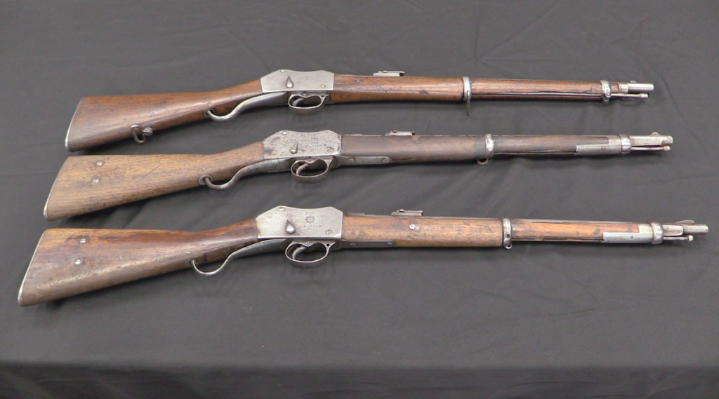 A Covert Weapons for Special Operations: the Sten MkII(S) - Forgotten ...