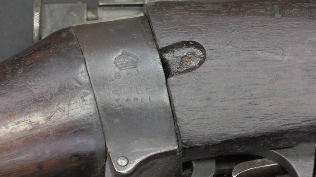 Belton Repeating Flintlock: A Semiautomatic Rifle in 1785 - Forgotten ...