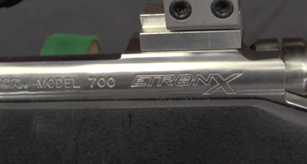 Remington EtronX: Electrically Primed Ammunition (Video) – Forgotten ...