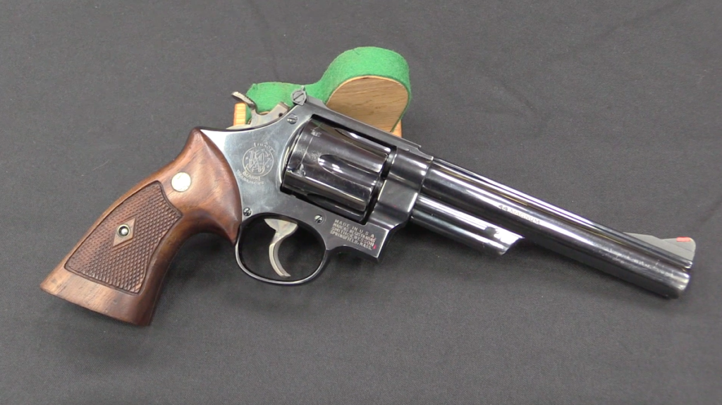 USMC Force Recon & MEUSOC: the M45A1