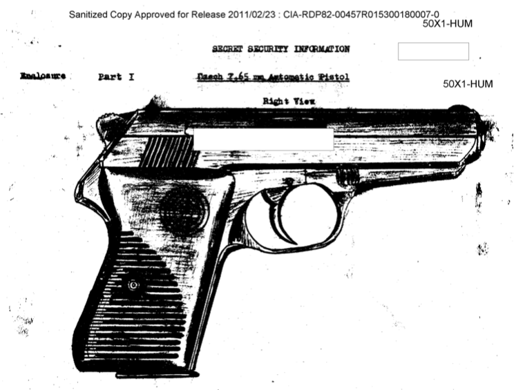 ZB47: A Truly Weird Czech SMG - Forgotten Weapons