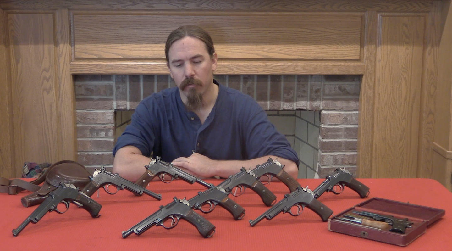 Five Excellent YouTube Gun Channels You Might Not Know About ...