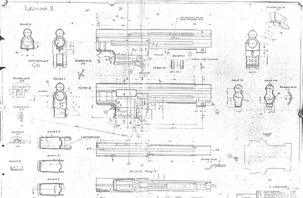 What Makes A Magazine Work? By John Cross - Forgotten Weapons