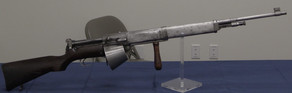 SA80 History: L98A1 Cadet Manually-Operated Rifle - Forgotten Weapons