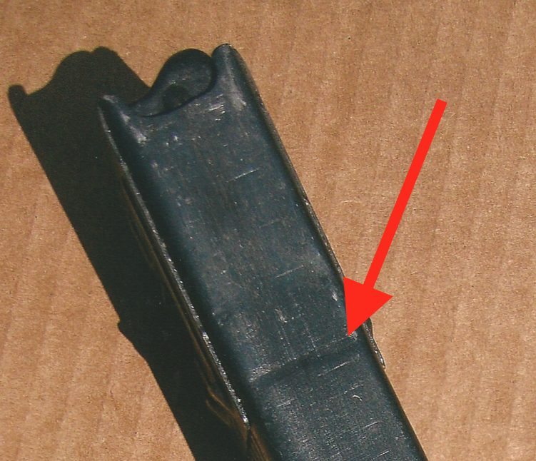 What Makes A Magazine Work? By John Cross - Forgotten Weapons